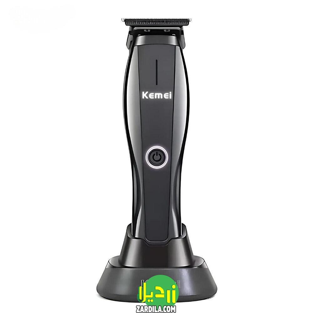 ماشین خط زن صفرزن کیمی مدل km_2295 اصل » زردیلا